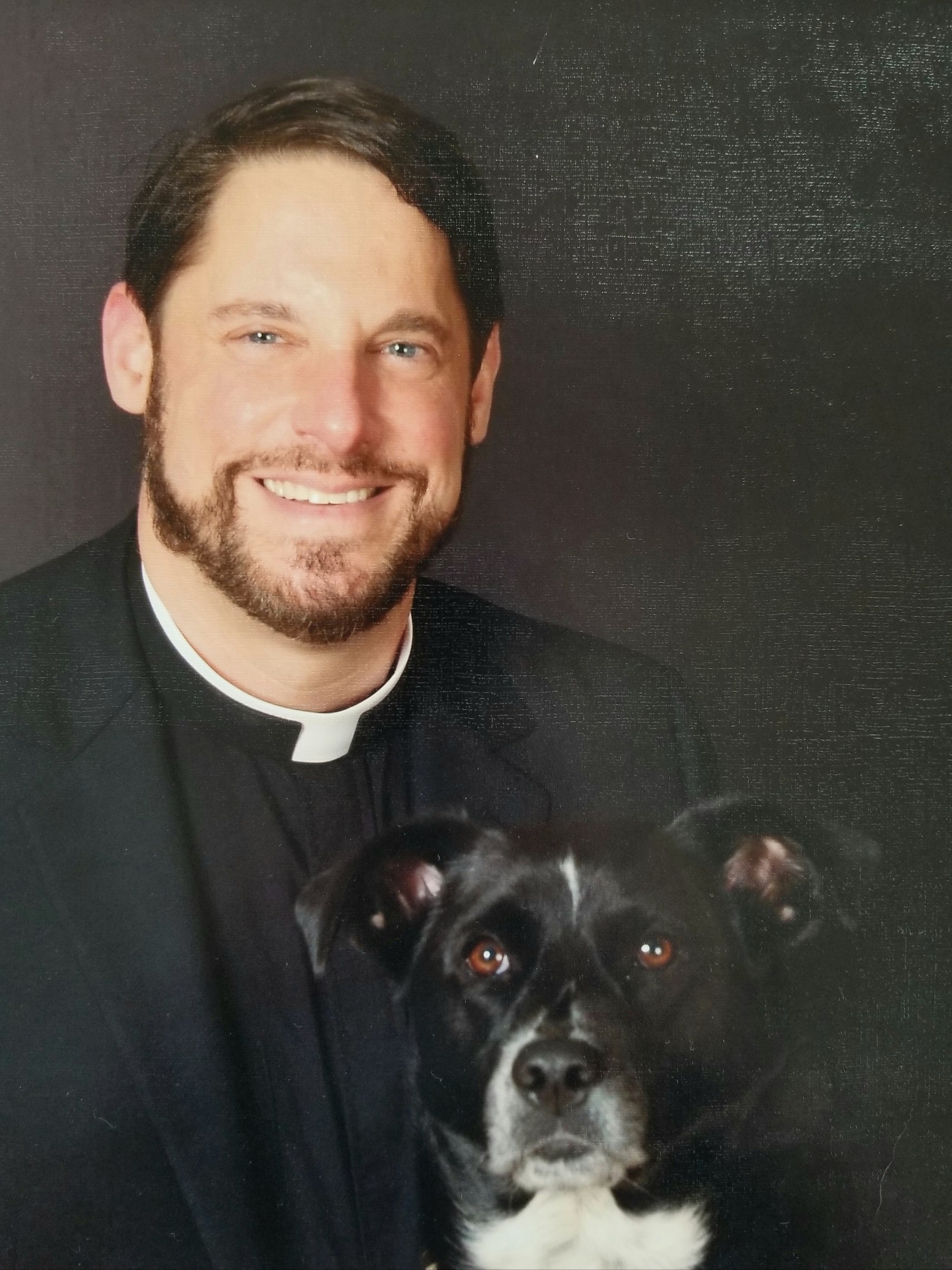 Pastor and Staff | St. Anthony Catholic Church